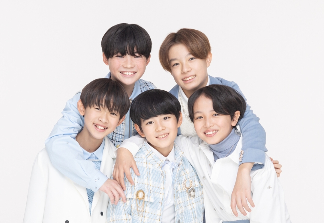 wink firstメンバーを人気順にご紹介！メンバーカラーやプロフィール一覧！ | おはろぐ